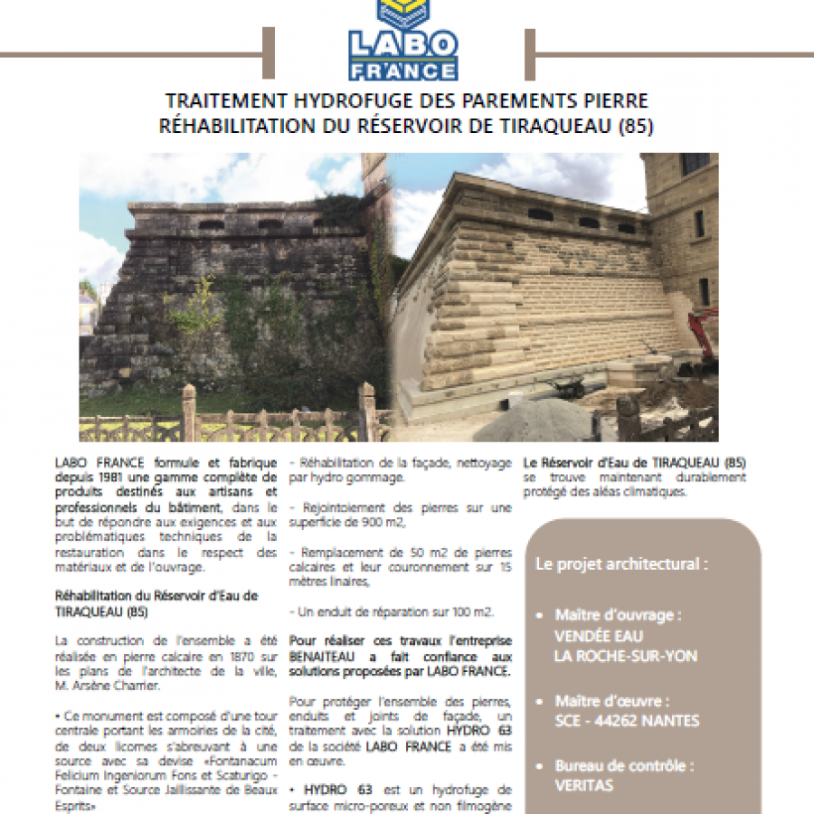 LABO FRANCE